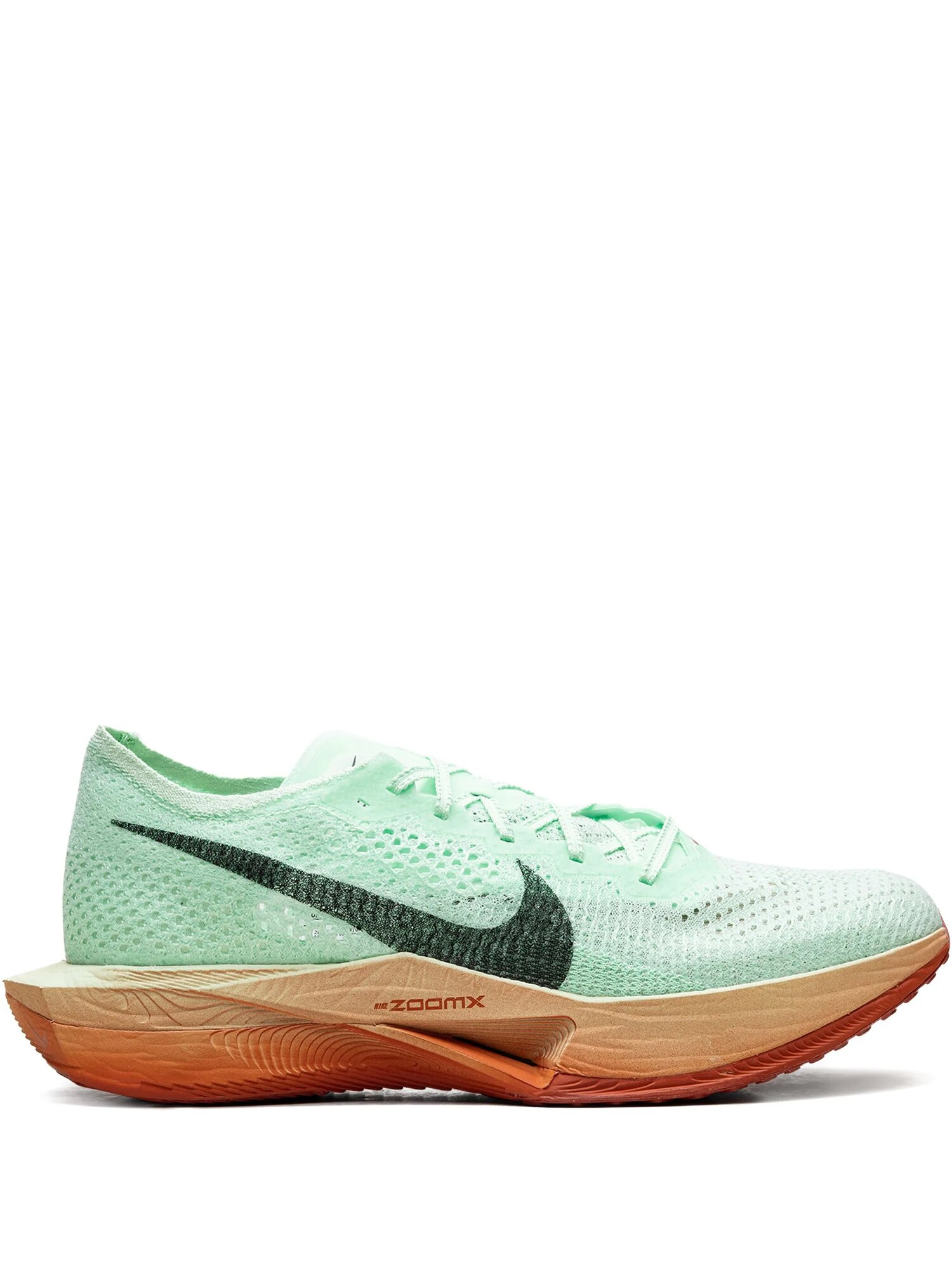 Кроссовки ZoomX Vaporfly Next% 3 Eliud Kipchoge It's Just The Start