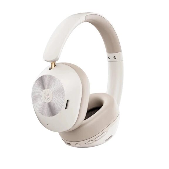 Наушники мониторные беспроводные OneOdio A5 white