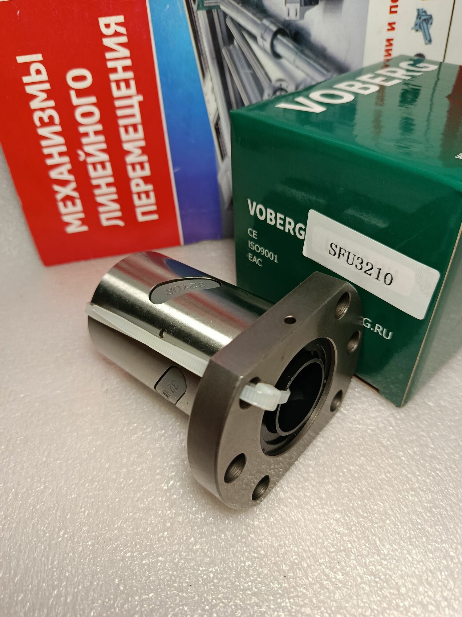 SFU3210 Гайка ШВП VOBERG