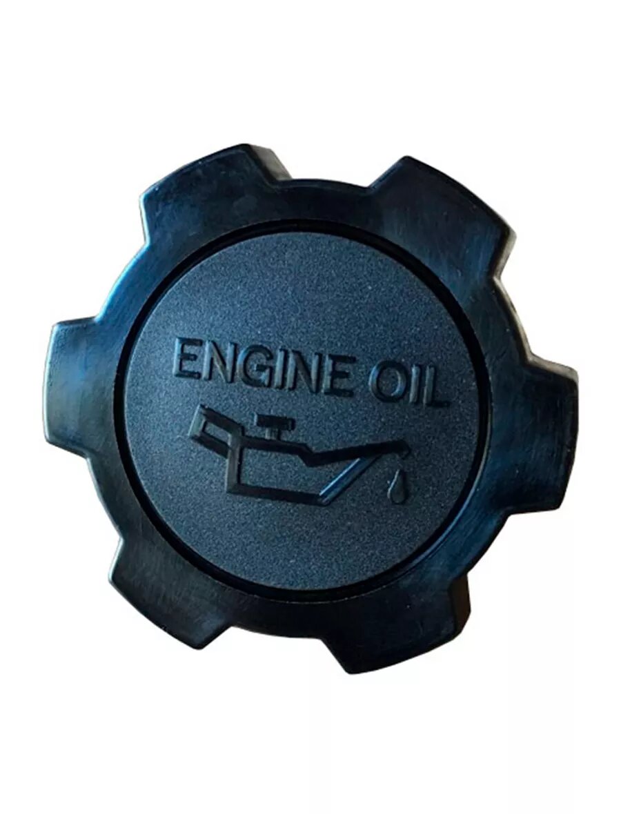 Крышка маслозаливной горловины TOYOTA 2L,3L,5L,1GG,3Y