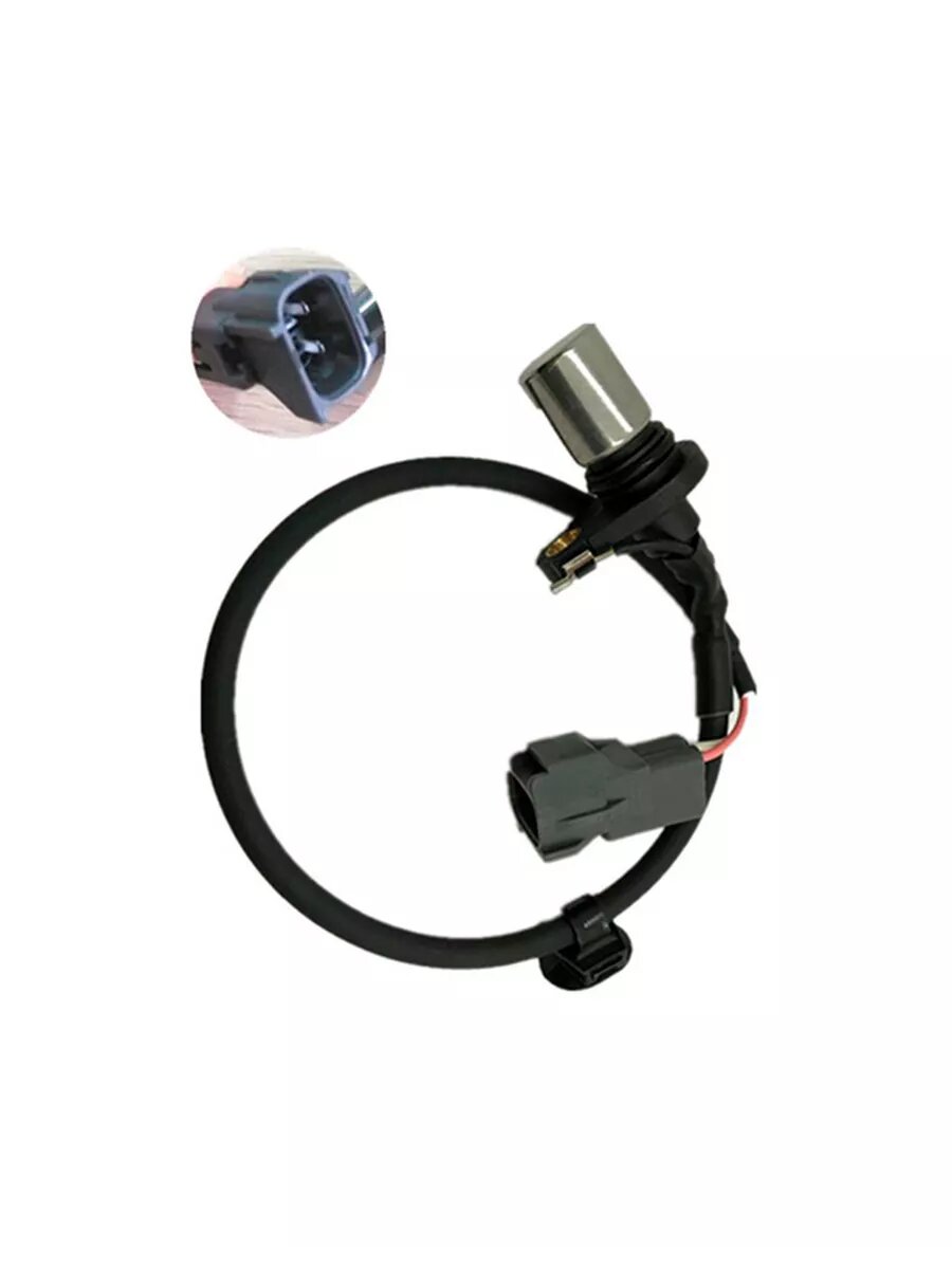 Датчик положения коленвала для TOYOTA CALDINA AT191/90919-05