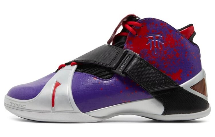 Кроссовки T mac 5