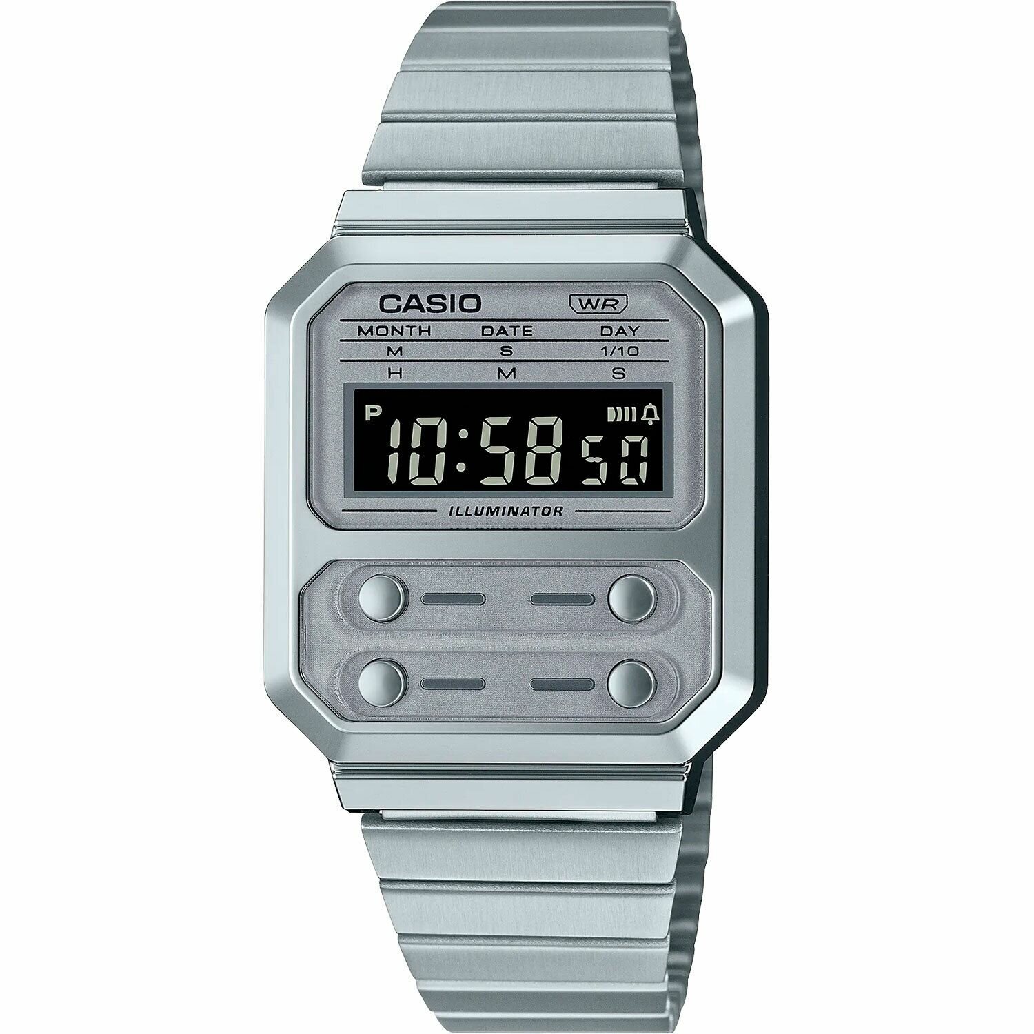 Наручные часы CASIO