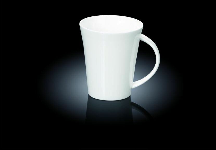 Набор кружек 380 мл Wilmax