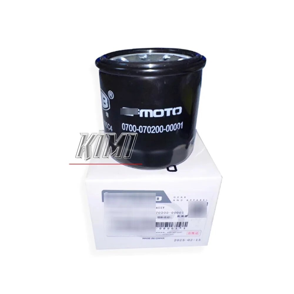 Воздушный фильтр для мотоцикла, масляный фильтр, машинный фильтр, воздушный фильтр, оригинальные аксессуары для CFMOTO 675SR 675NK Oil filter