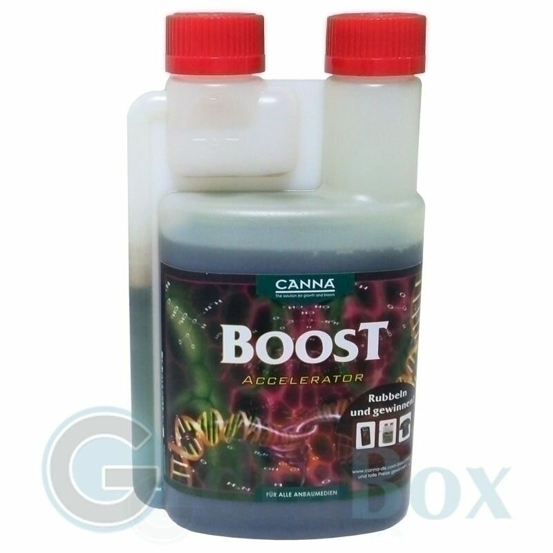 Стимулятор Cannaboost 250 мл