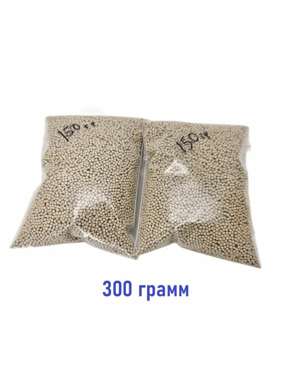 Силикагель (Цеолит) компрессора AMK WABCO Continental 300 грамм