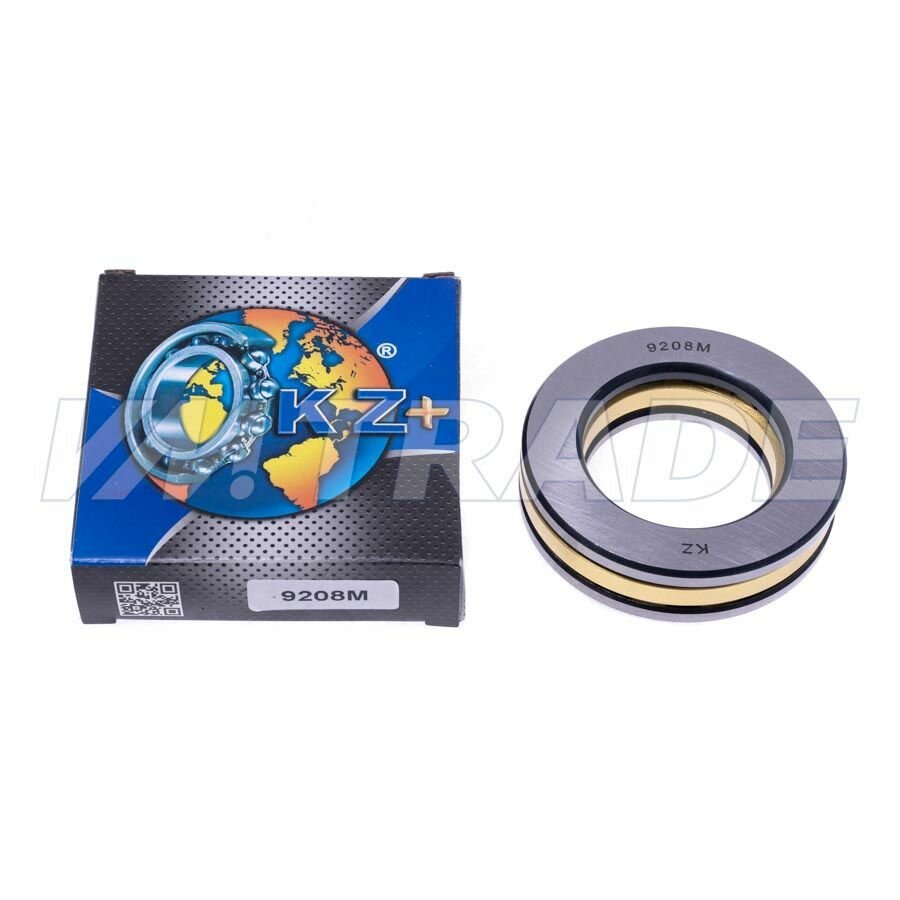 Подшипник шкворня ГАЗон NEXT 10т