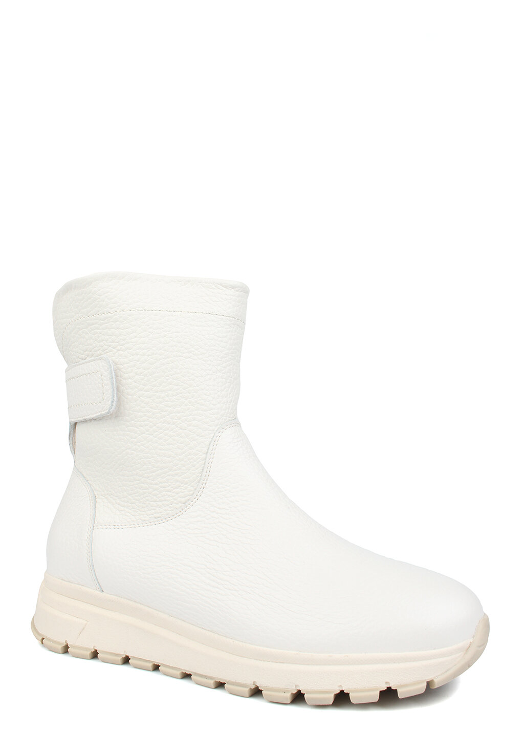 Полусапоги