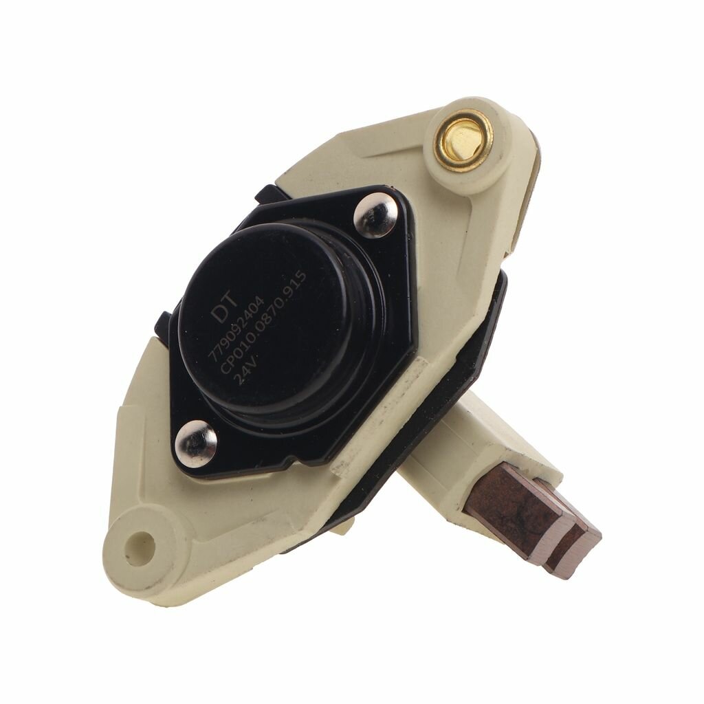 Регулятор напряжения генератора для Камаз 5490, МАН F90, 2000, G90, L2000 арт 460915 DT Spare Parts