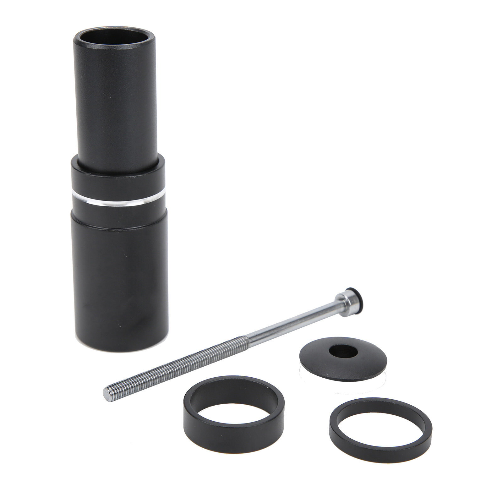 ENLEE велосипедный вынос, удлинитель выноса вилки, алюминиевый сплав, велосипедный руль, адаптер для горного велосипеда, 115 мм