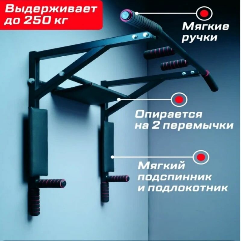 Турник