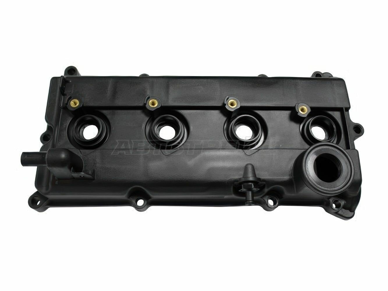 Клапанная крышка с прокладкой для Ниссан Авенир, Мурано, Примера, Теана, ИксТрейл арт ST132648H300 SAT