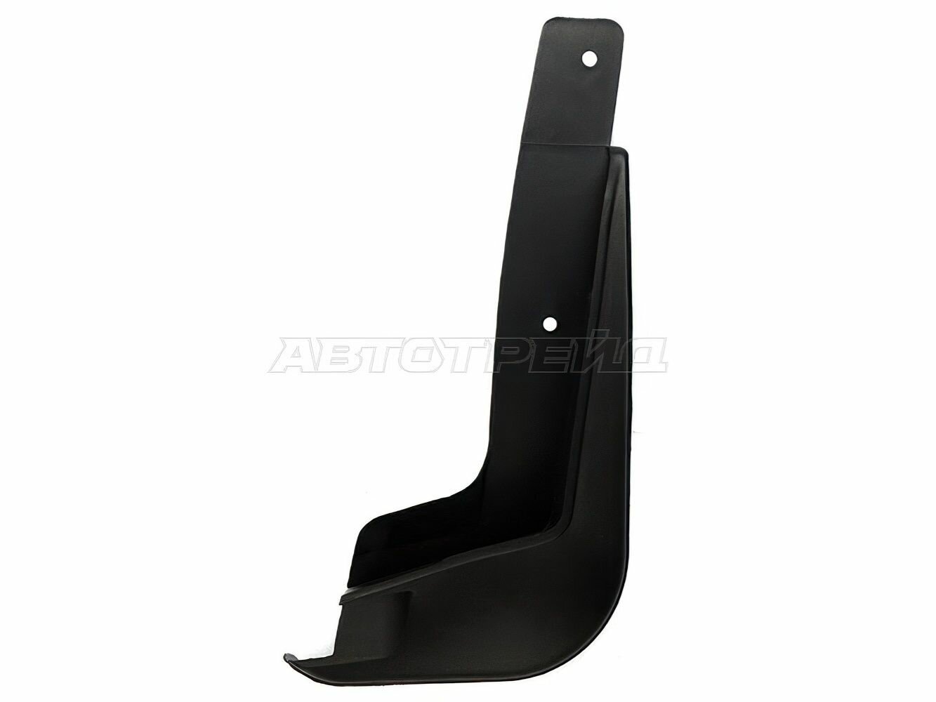 Брызговик передний правый для Тойота Королла арт STTY30016B1 SAT