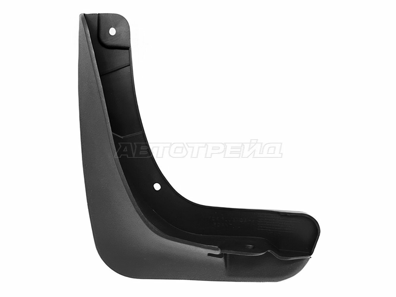 Брызговик передний левый для Рено Fluence-megane арт ST230083 SAT