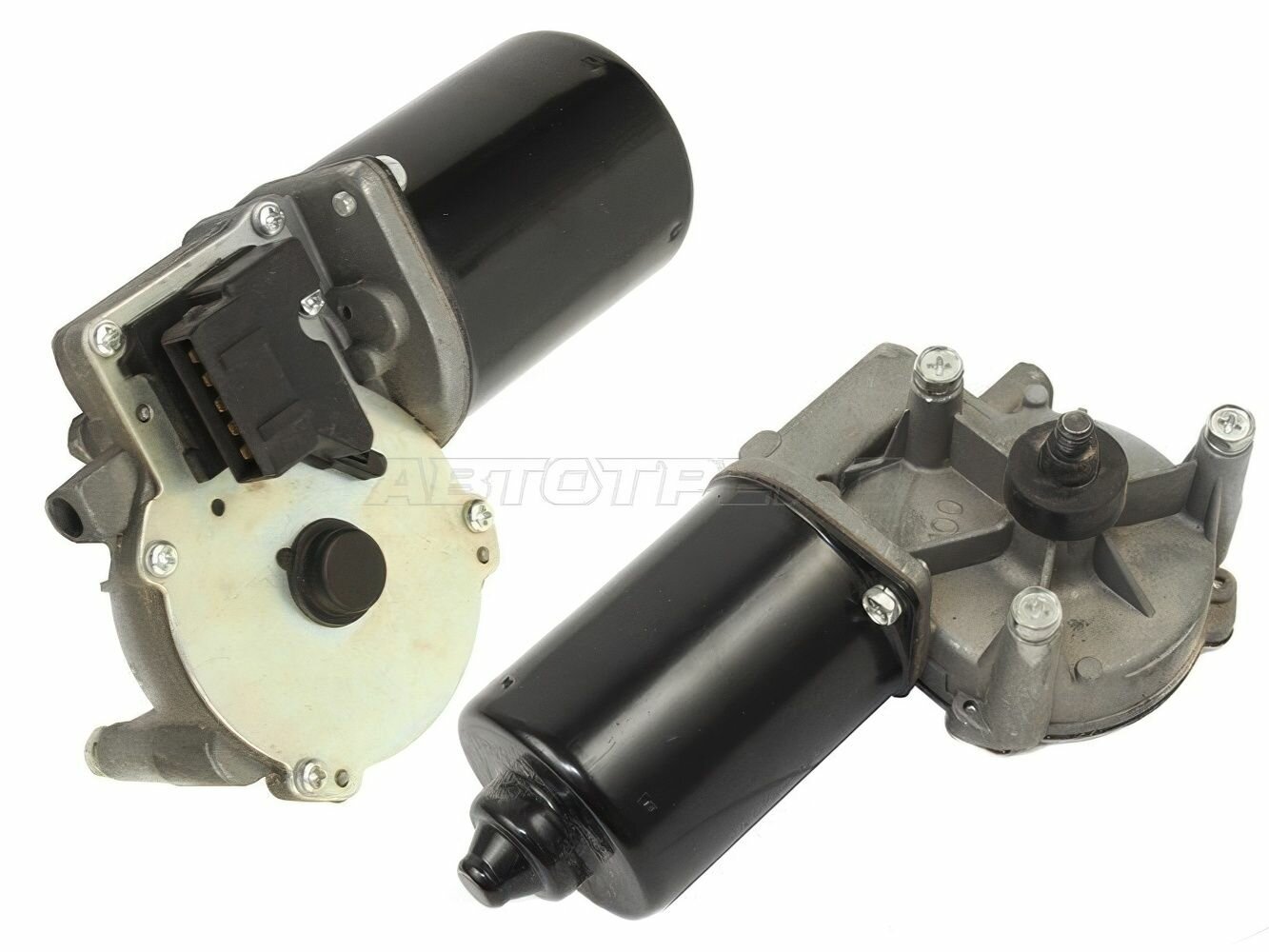 Мотор трапеции стеклоочистителя для Форд Мондео, Транзит арт ST1097546 SAT