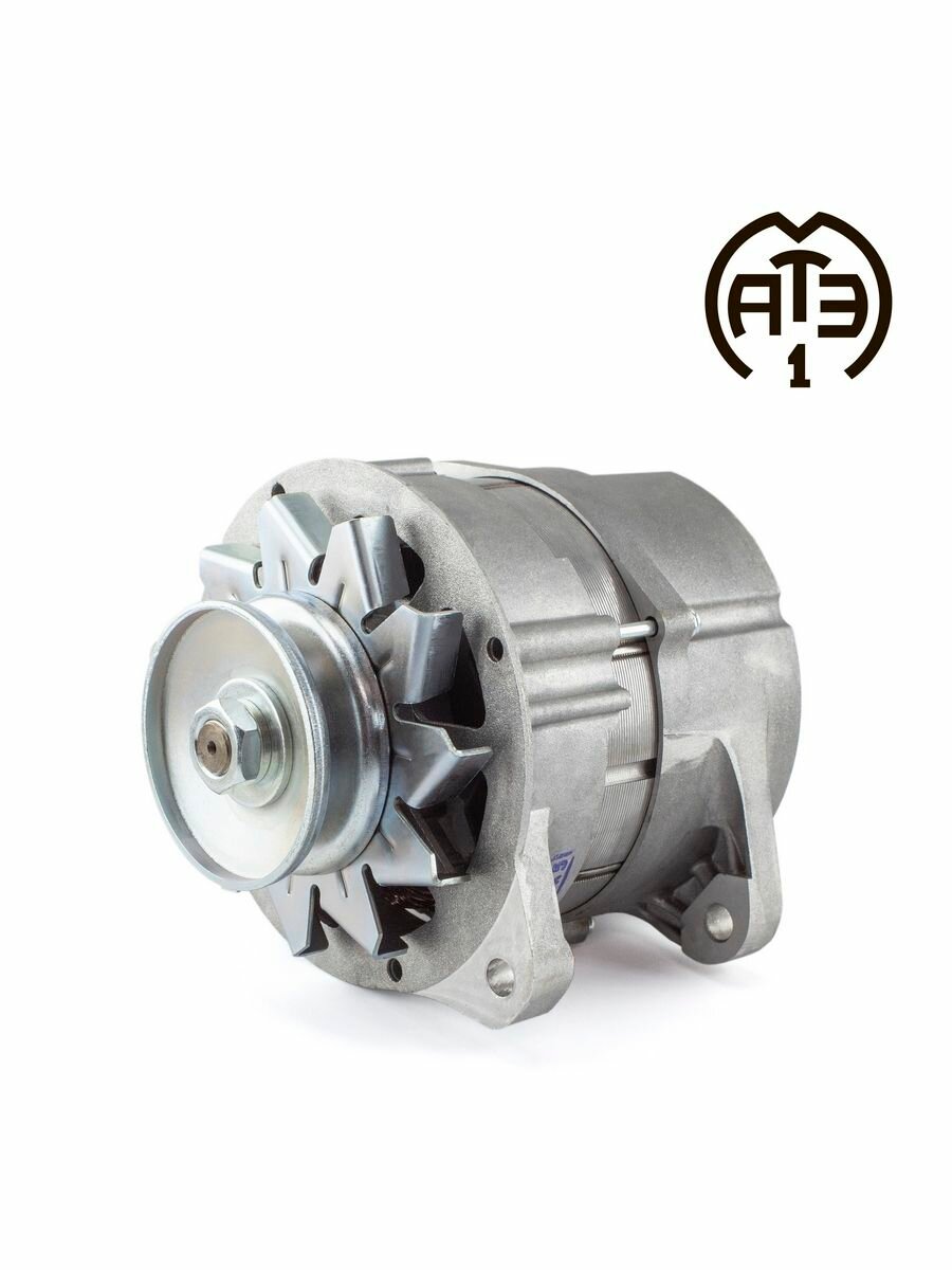 Генератор Атэ-1 1933771 для а/м ГАЗ 3302 Газель с двиг. УМЗ 4215.10
