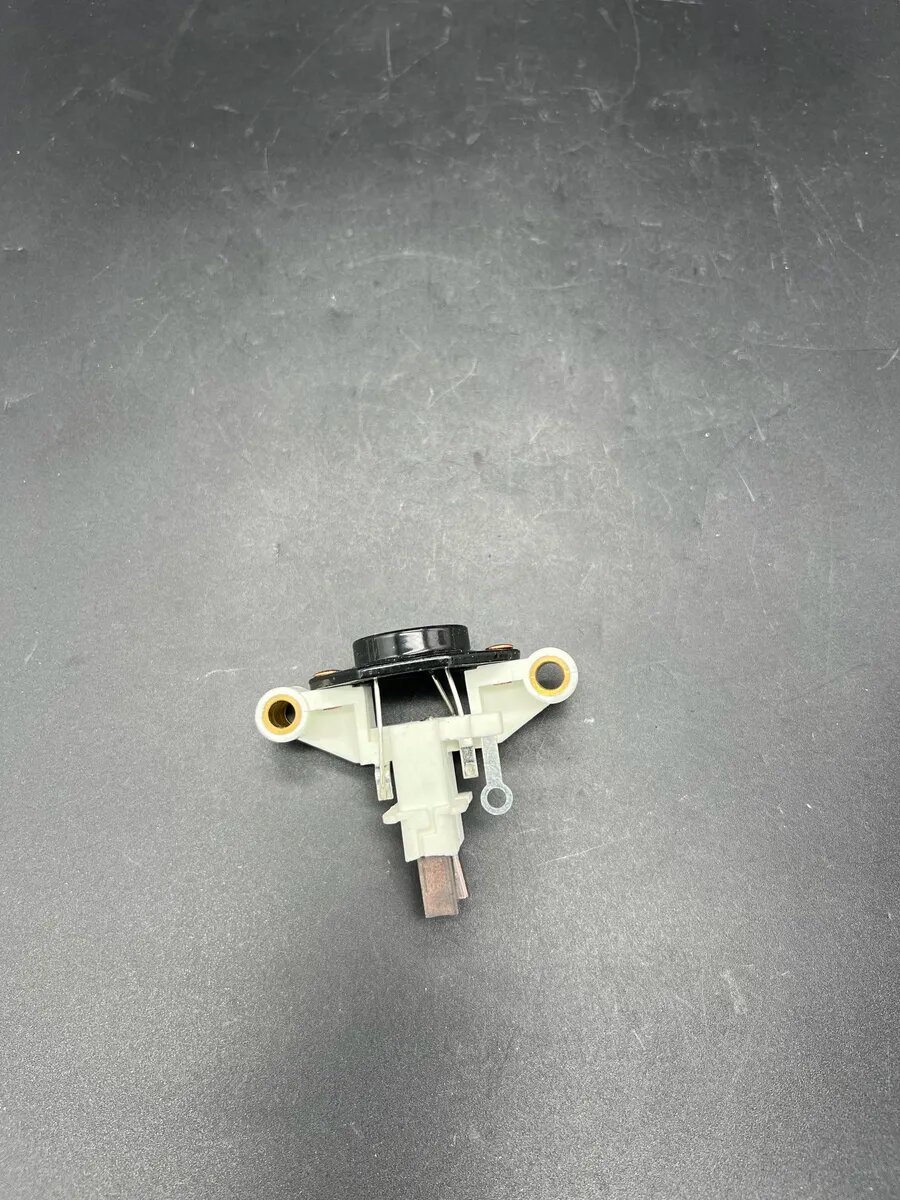 Регулятор генератора Новое