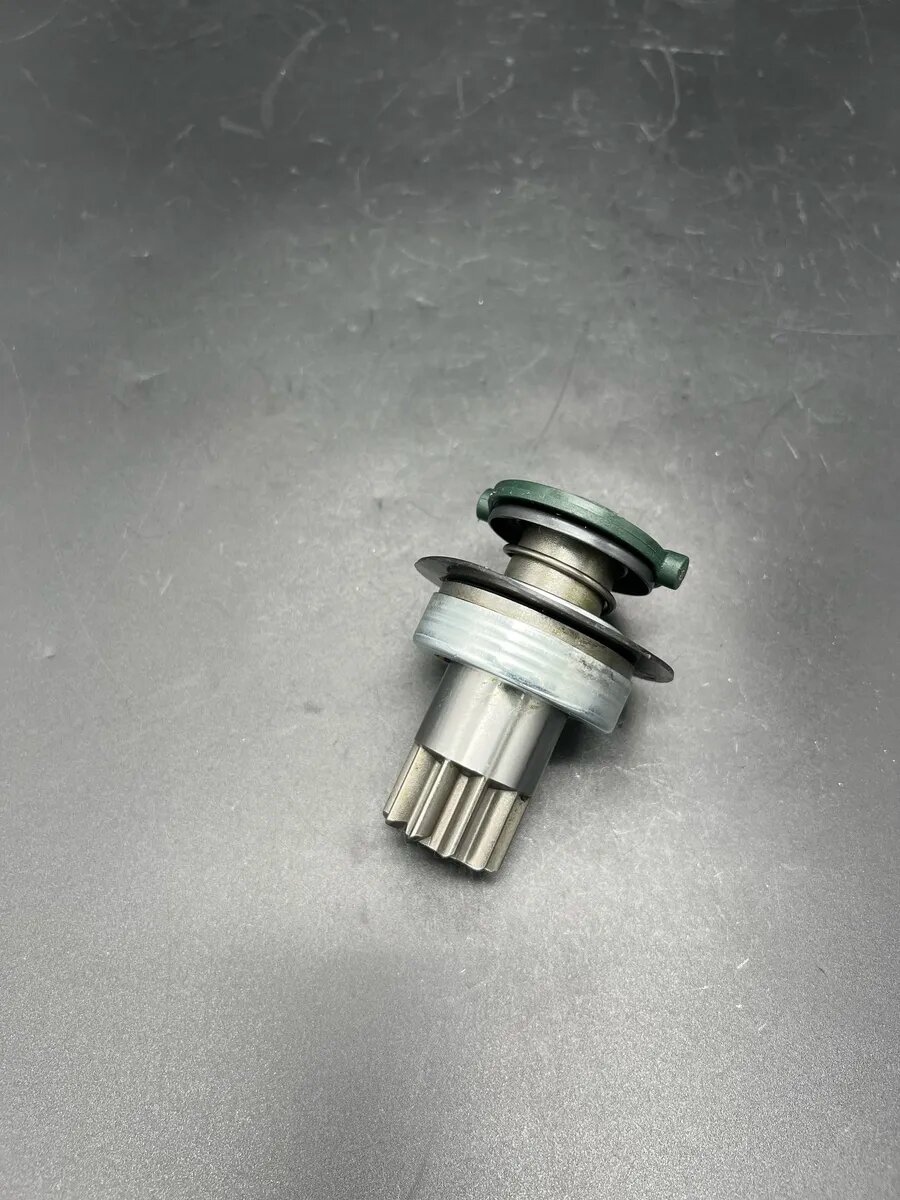 Бендикс стартера Новое