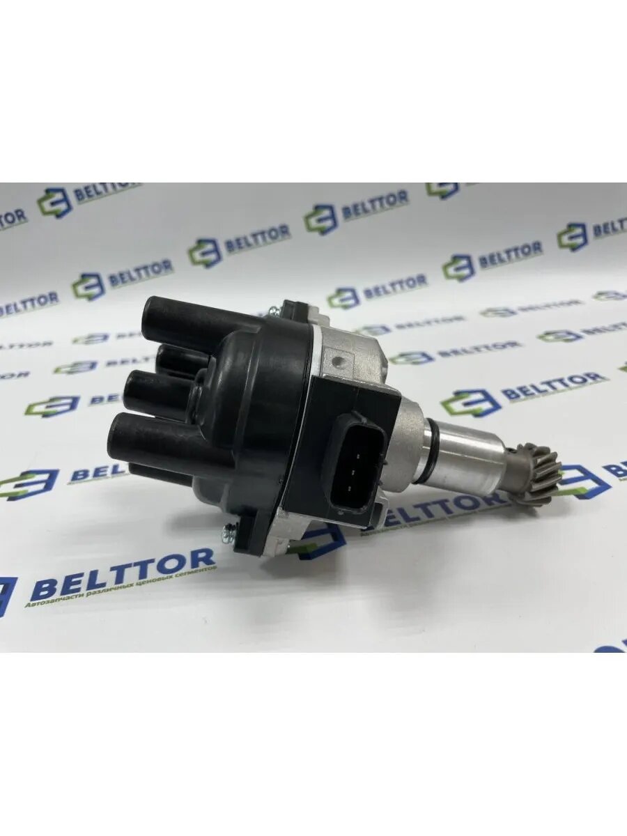 Трамблер Новое