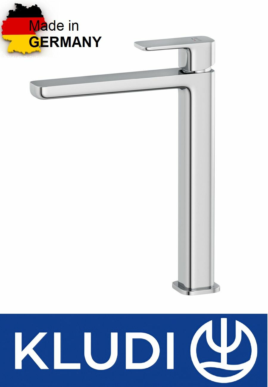 Смеситель для раковины Kludi Renon 240