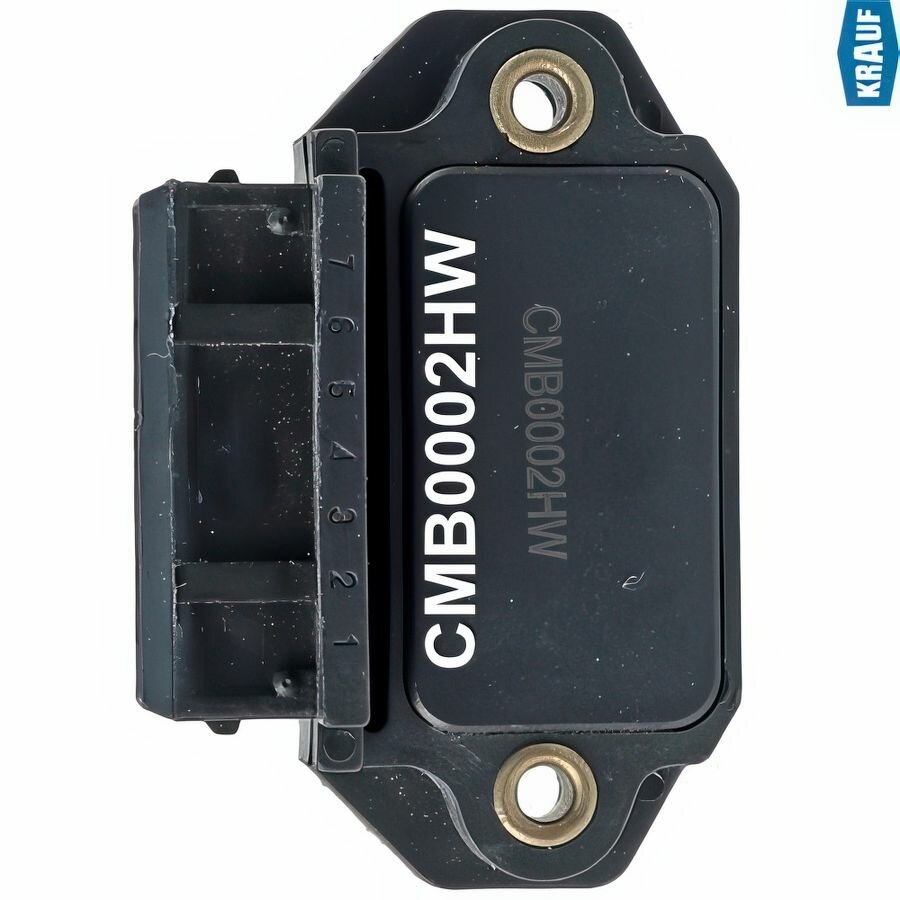 Коммутатор системы зажигания, для БМВ 3 E21, Опель Астра, Пежо 205 2, Ситроен, Фиат Дукато, Альфа Ромео арт CMB0002HW