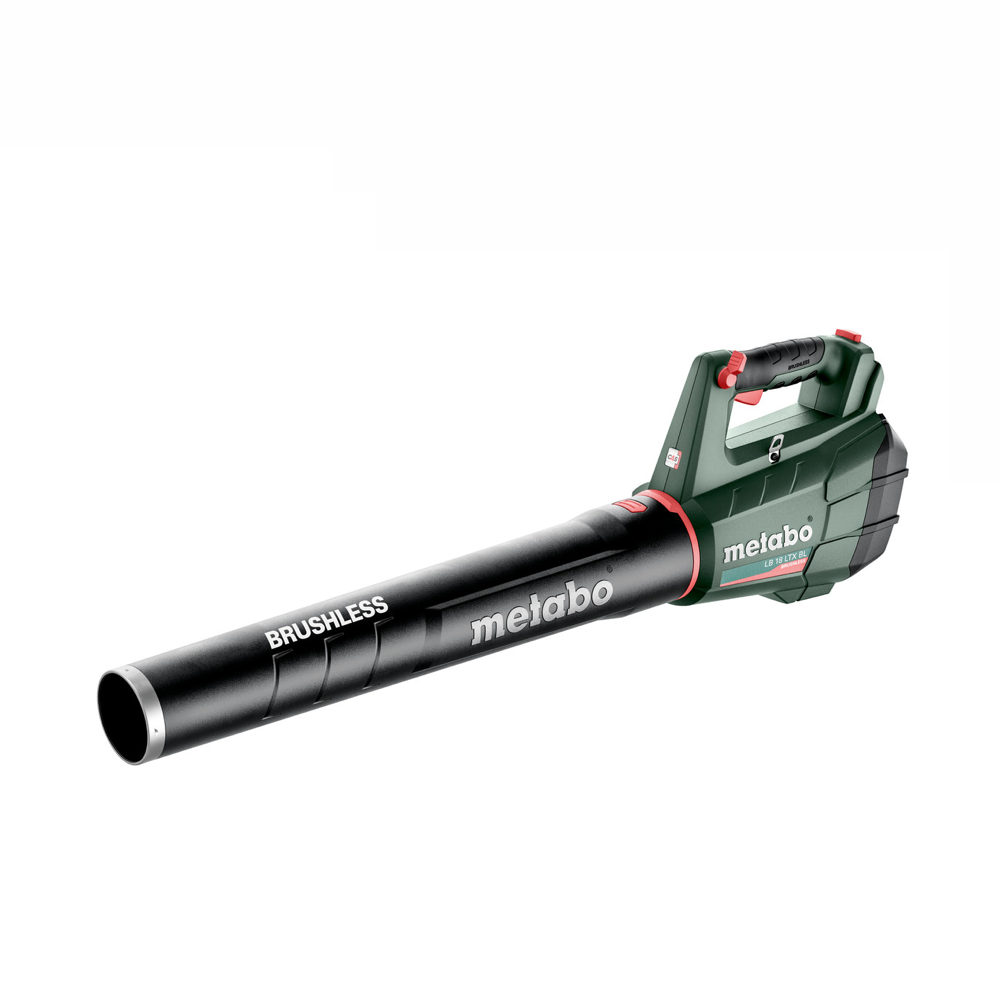 Аккумуляторный воздуходув Metabo LB 18 LTX BL 601607850