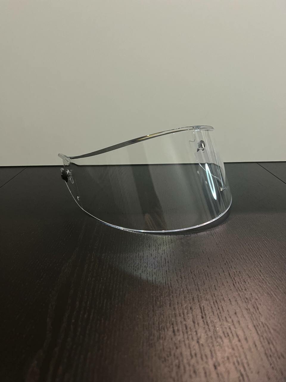 Визор Shark Race R Clear (Прозрачный)