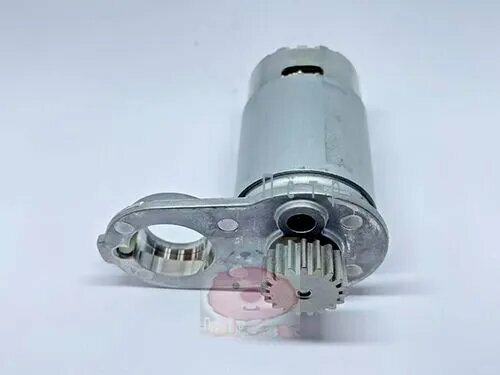 Двигатель для триммера аккумуляторного Makita BUR141, BUR181, DUR181 (629932-8)(629932A-8)