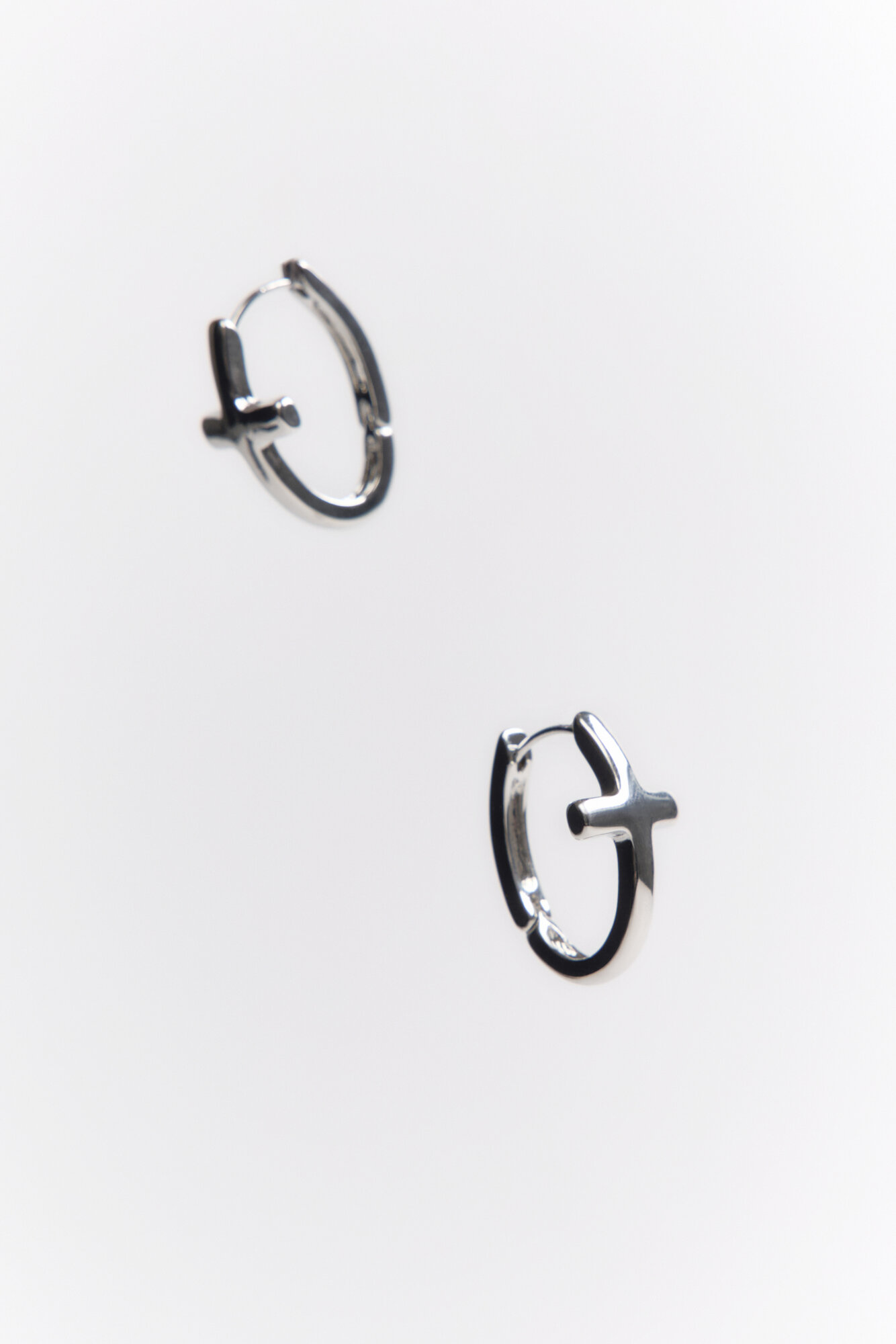 Серьги конго