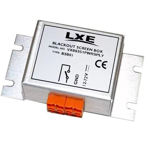 Блок питания SCREEN BLANKING SWITCH BOX, UNIVERSAL