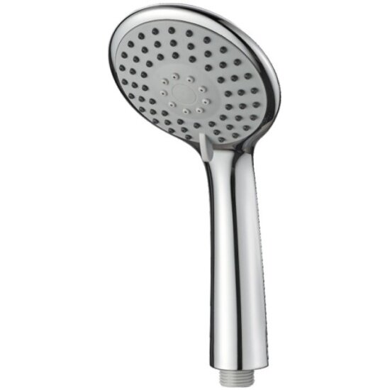 Лейка для душа Haiba HB17, хром