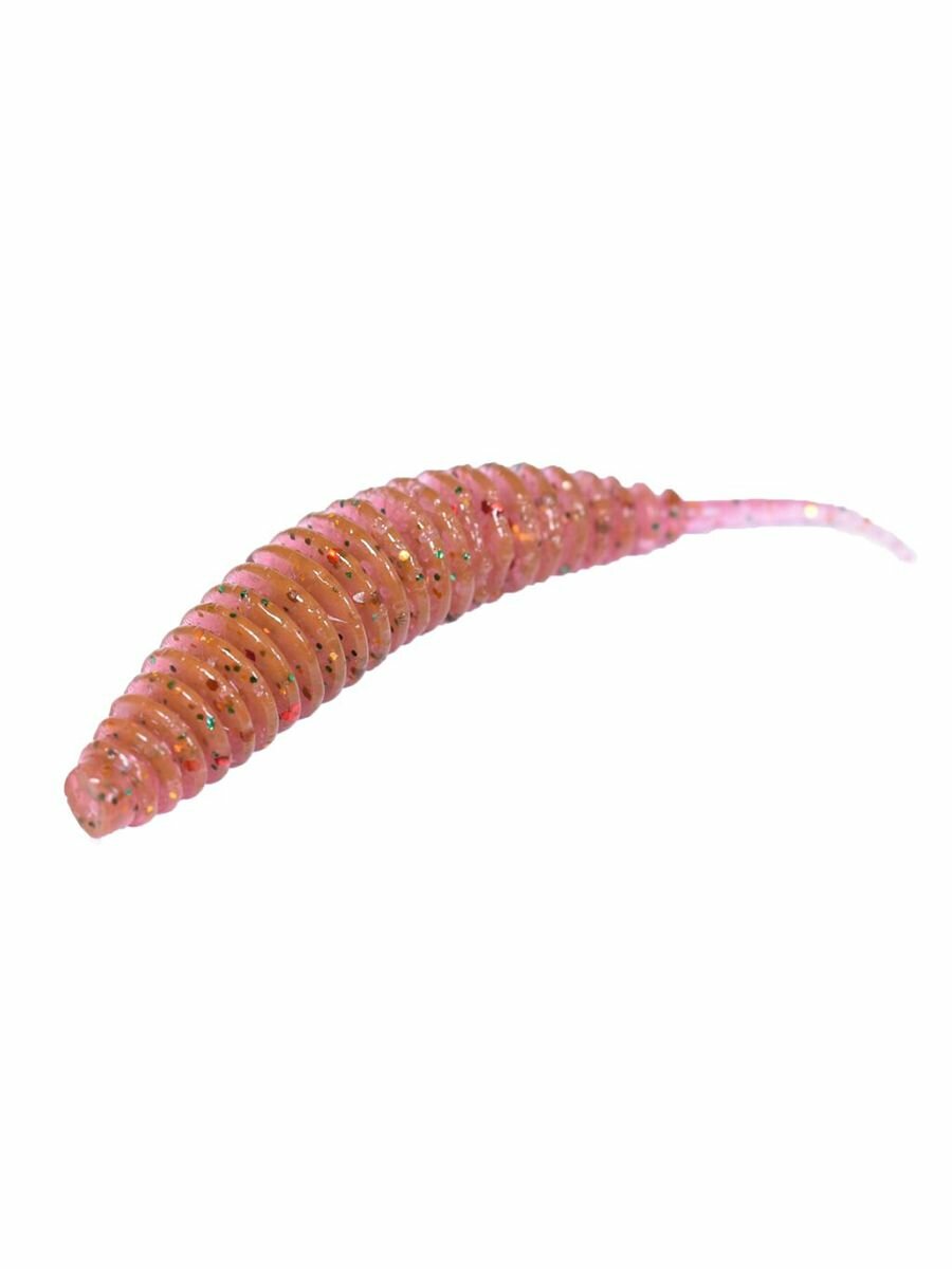 Слаги съедобные искусственные LJ Pro Series ULTRAWORM 1,0in (02.54)/S14 20 шт. в упак.