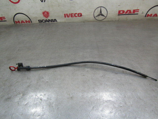 Щуп масляный двигателя DXI11 Renault Premium