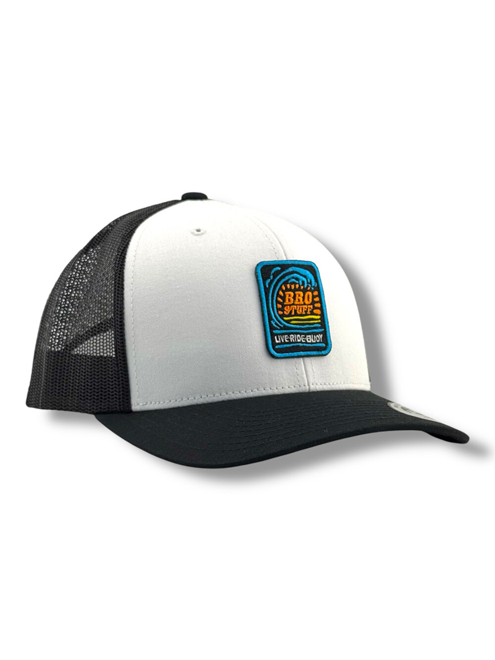 Кепка BroStuff для мужчин