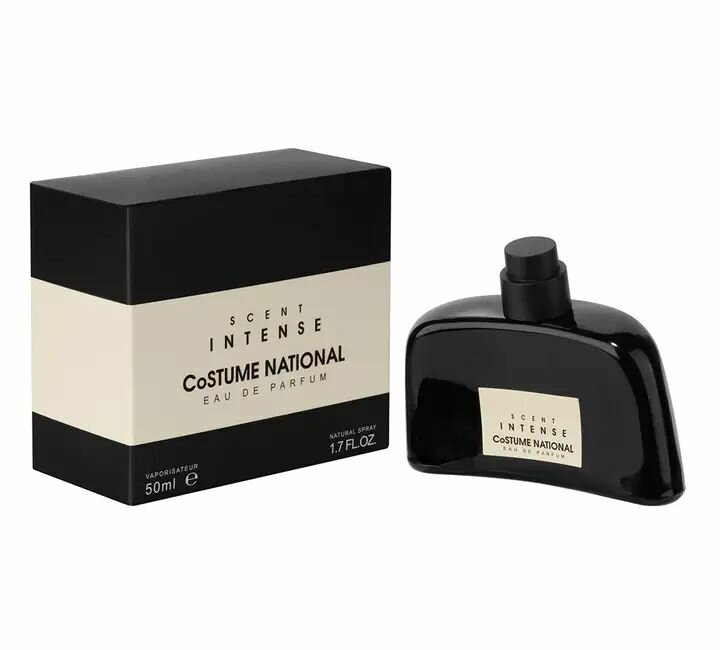 CoSTUME NATIONAL Scent Intense Парфюмерная вода женская 50 мл