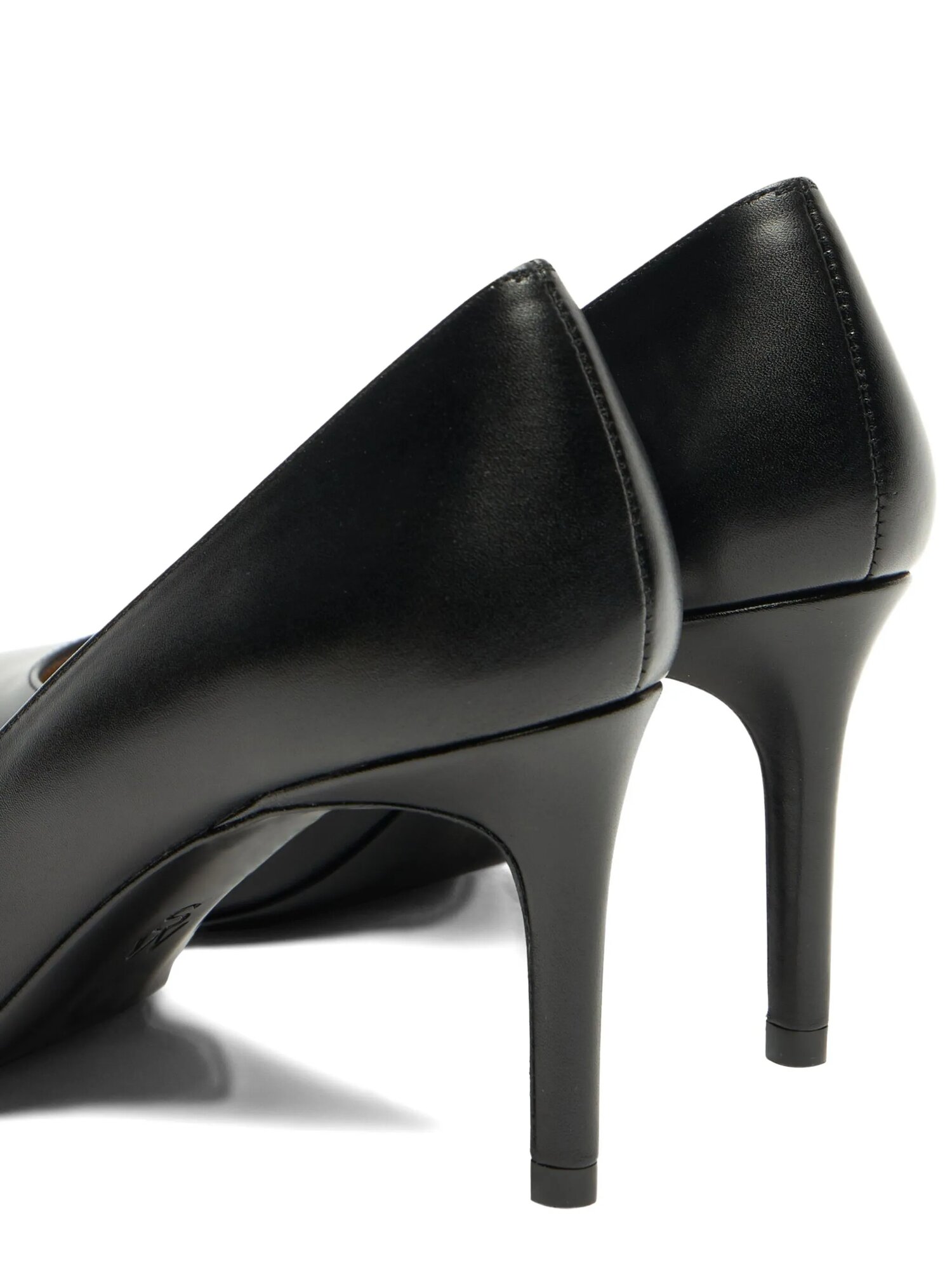 Туфли Stuart Weitzman Stuart Power 75, размер 38.5 — фото 1