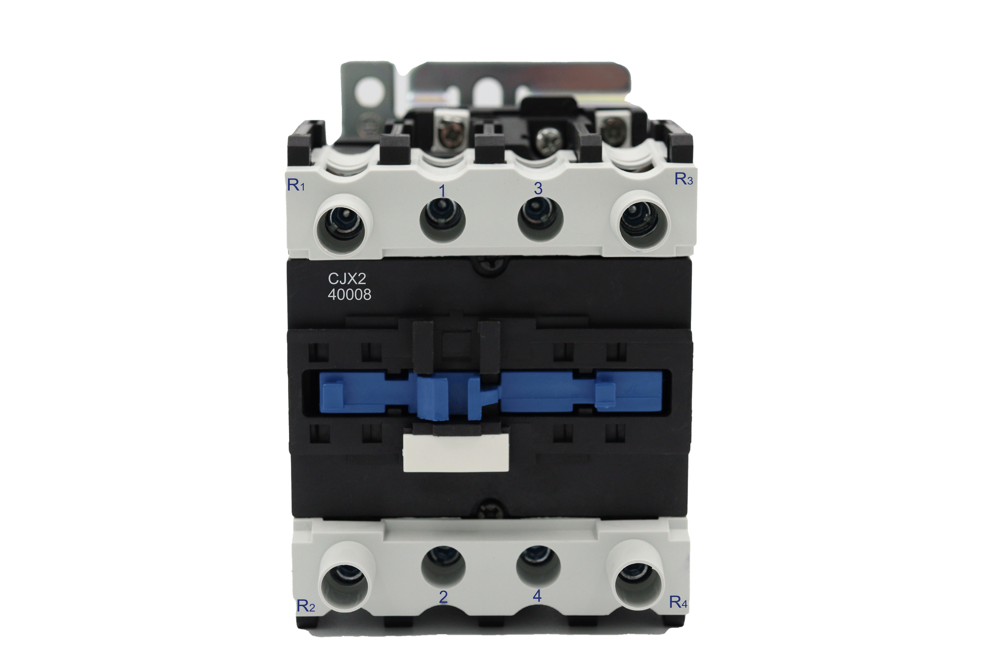 Контактор ENER-R CJX2-40008 4P 40A 2NO+2NC (Катушка 220V 50/60 Hz)