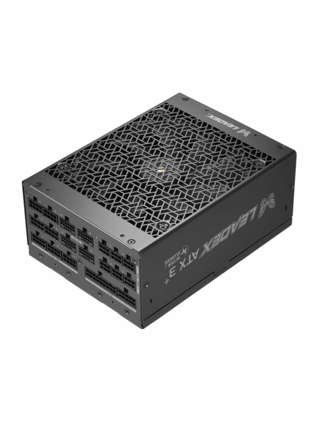 Блок питания SUPER FLOWER Leadex Titanium 2800W (SF-2800F14HP)