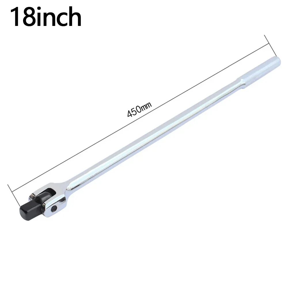 Стержневой ключ 1/2" CHANYEEN 18 inch, хром-ванадиевая сталь