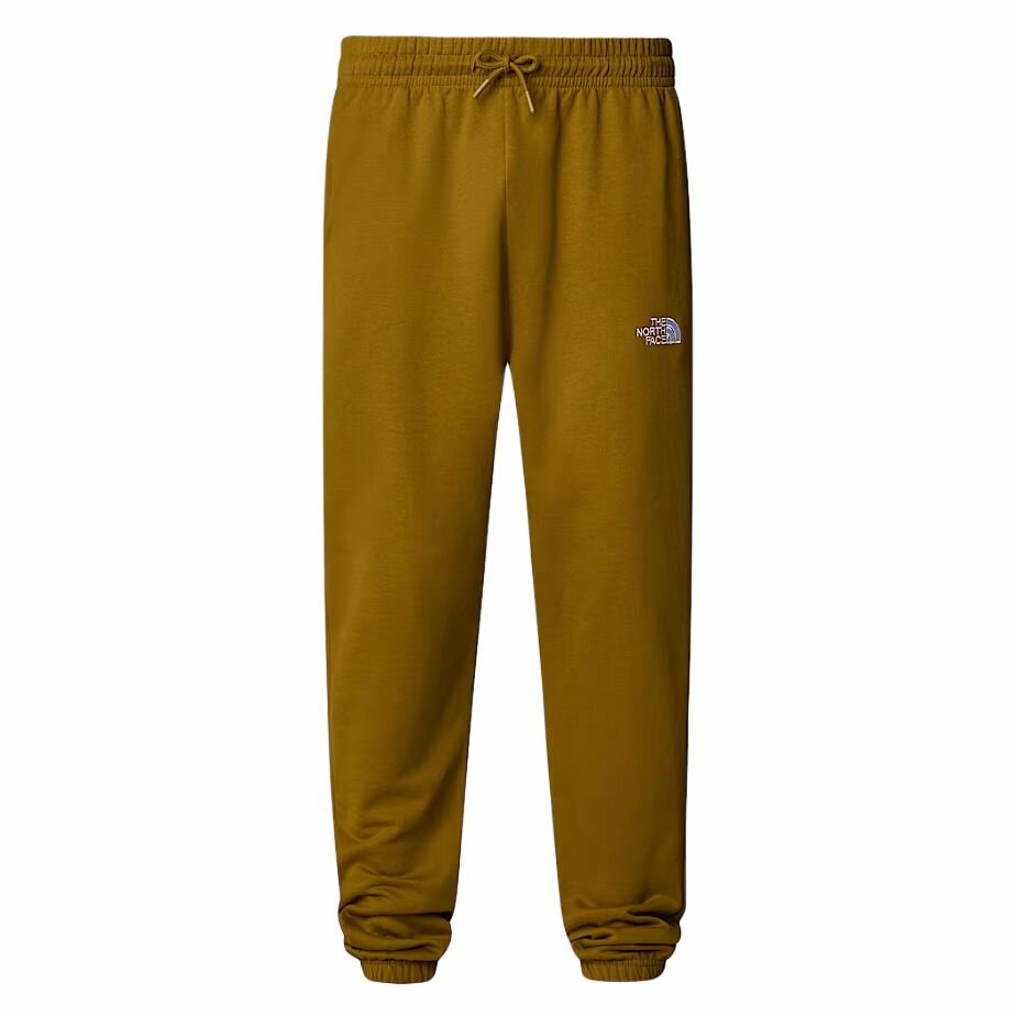 Брюки спортивные