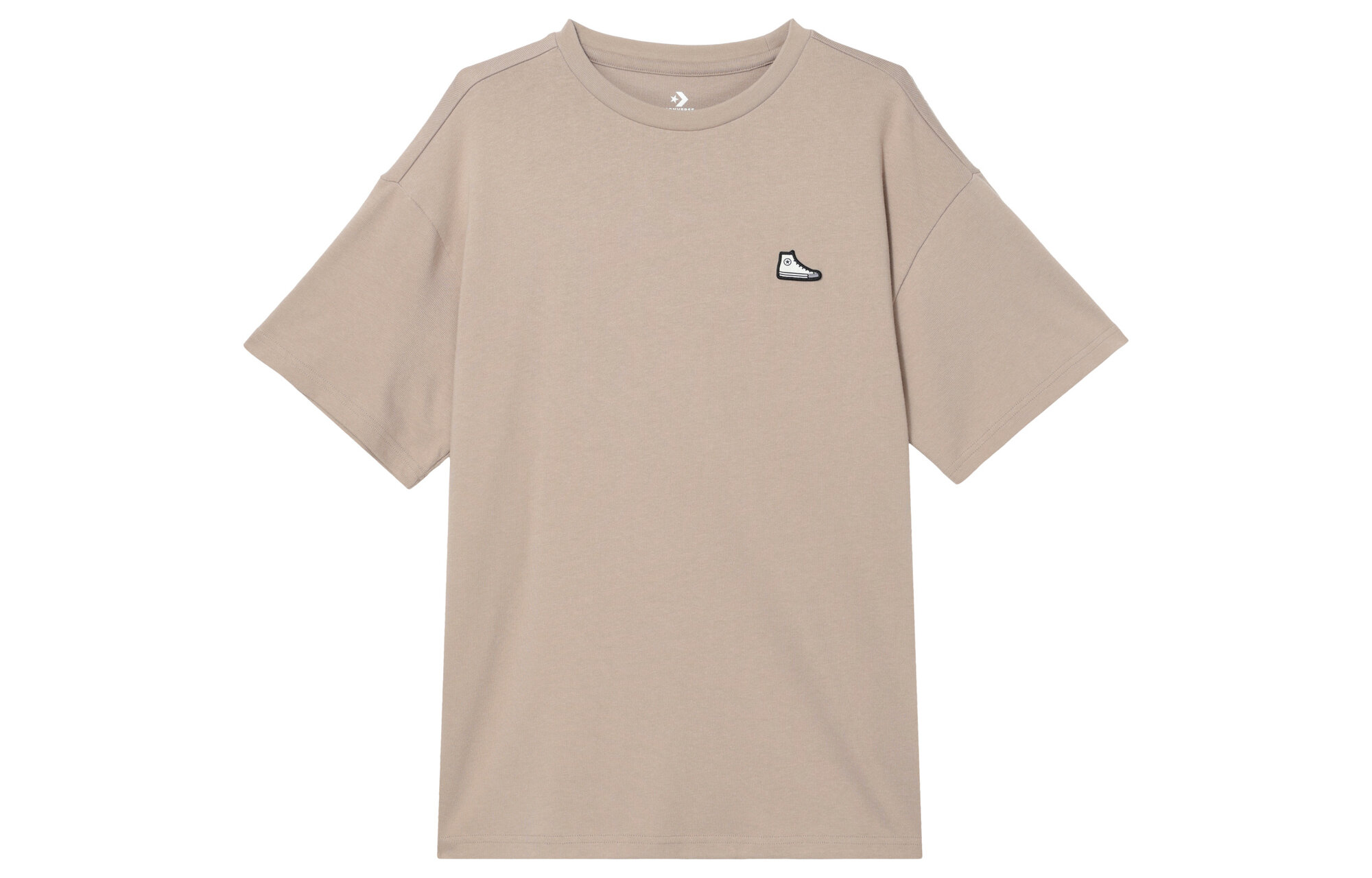 Майка SNEAKER PATCH