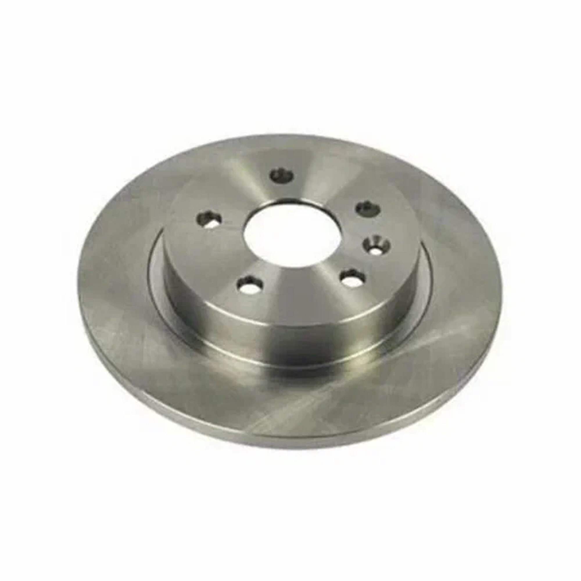 Диск тормозной задний Sangsin Brake SD3044 для а/м OPEL, CHEVROLET, DAEWOO