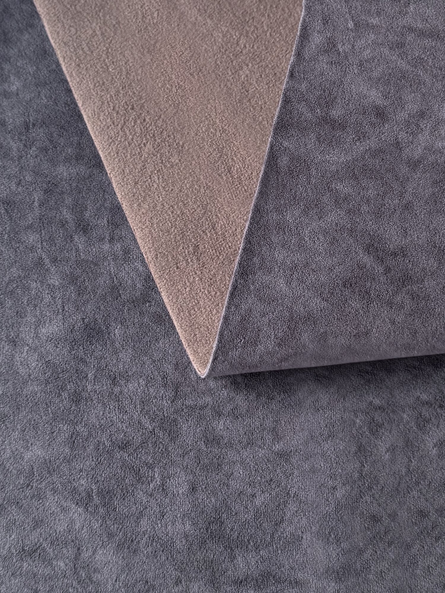 Велюр Мебельный Viva 23