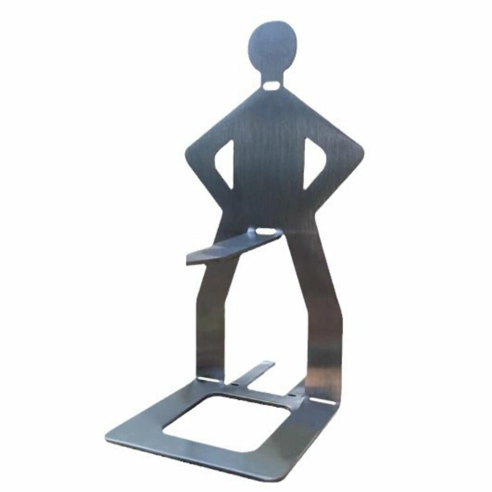 Подставка для барбекю сосисок