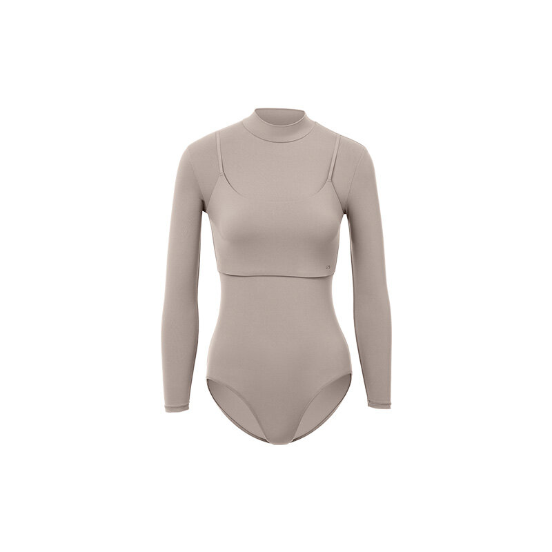 Боди Muscle-bottomed clothing series