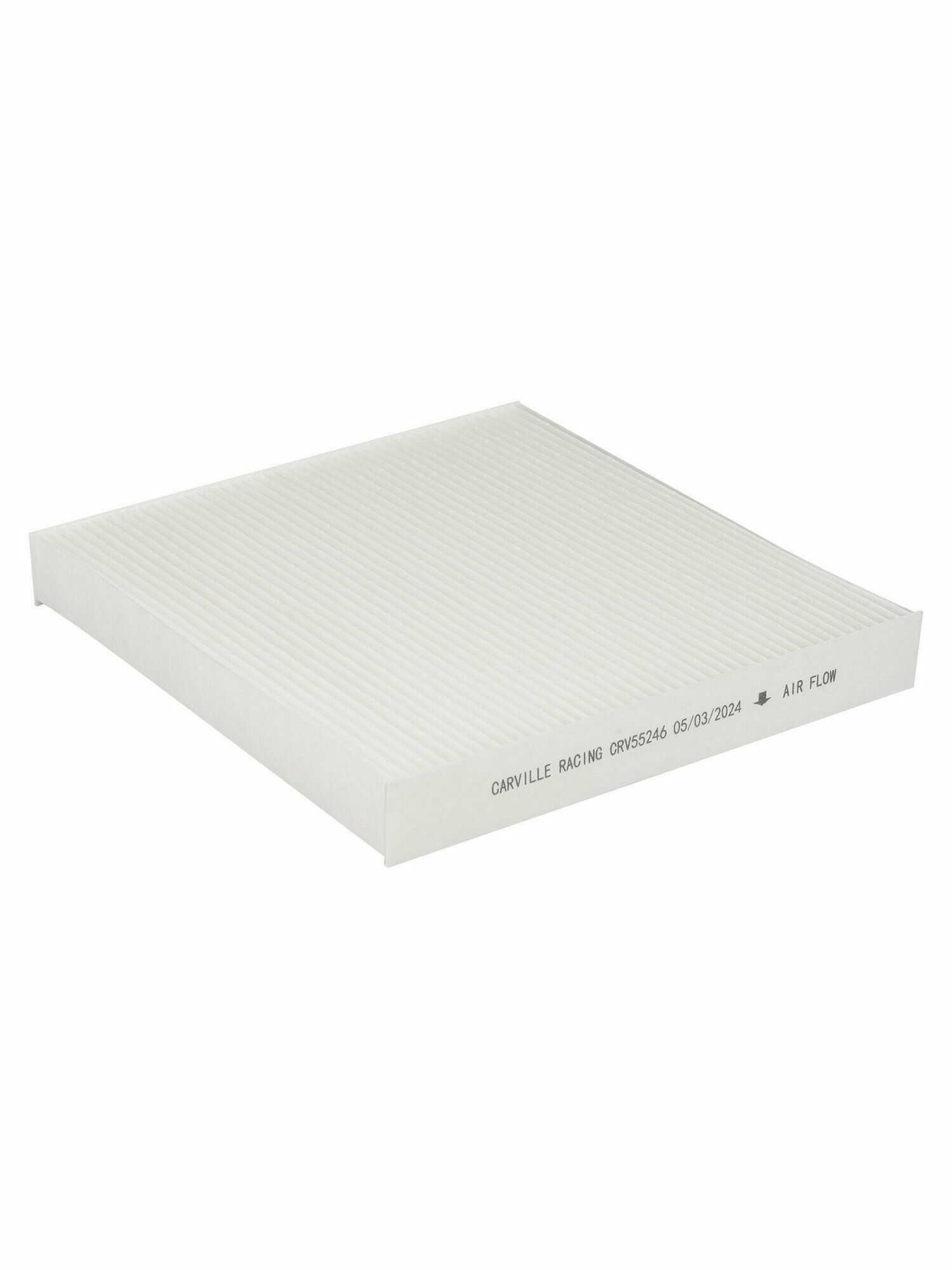 Фильтр салонный для а/м Honda CR-V, Civic, Haval, Great Wall, Carville Racing CRV55246