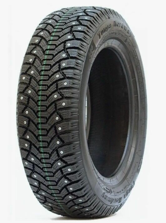 Автошина 185/70R14 88Q TUNGA_NORDWAY TBL ОШ
