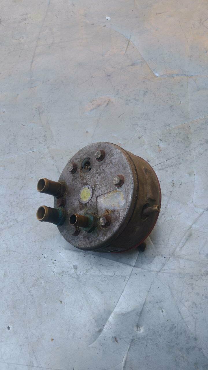 Газовый редуктор Mitsubishi Lancer 9 (2003 - 2010)