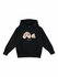Худи Palm Angels Bear, размер 4 года, черный